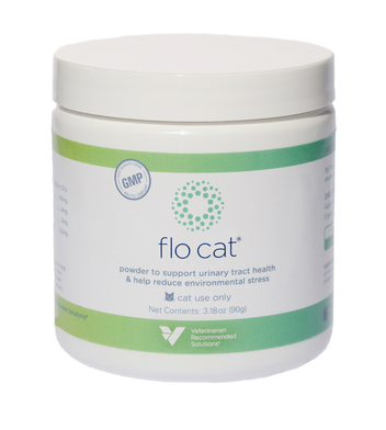 flo cat® - Veterinarian Recommended Solutions